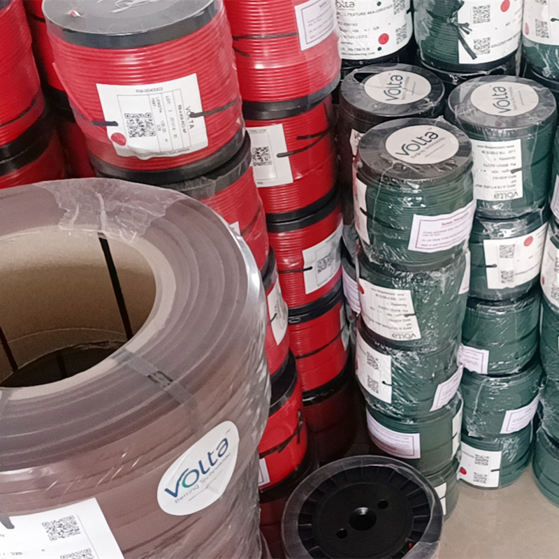 Volta 圆带 Volta输送带 易洁带中国区总代理 以色列沃尔塔三角带 食品输送带官网