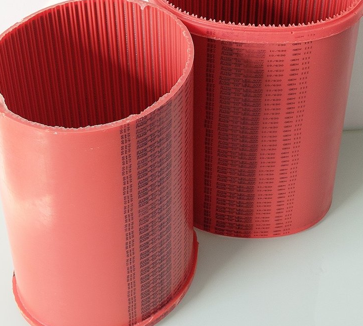 德国康迪泰克SYNCHROFLEX抗拉层：同步带的强劲心脏 - 合肥迈顺机械设备有限公司